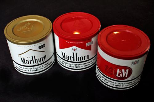 Tabacaria Folha do Tabaco II - Distribuidor de Tabaco em Gaia