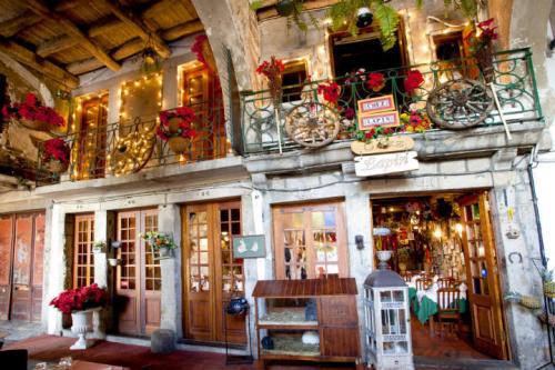CHEZ LAPIN RESTAURANT IN PORTO DOURO TOURISM - Porto and Douro Valley ...