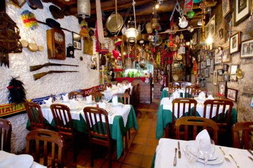 CHEZ LAPIN RESTAURANT IN PORTO DOURO TOURISM - Porto and Douro Valley ...