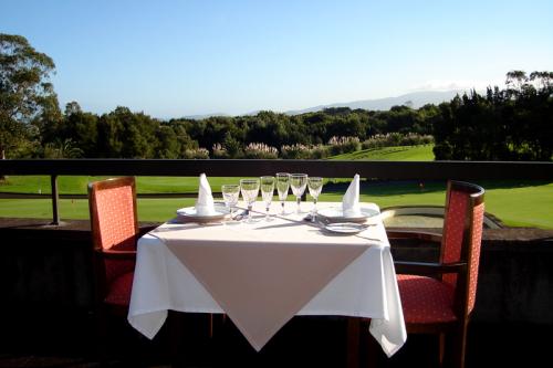 CAMPO DE GOLFE BATALHA GOLF COURSE TURISMO NOS AÇORES - Férias e Lazer ...