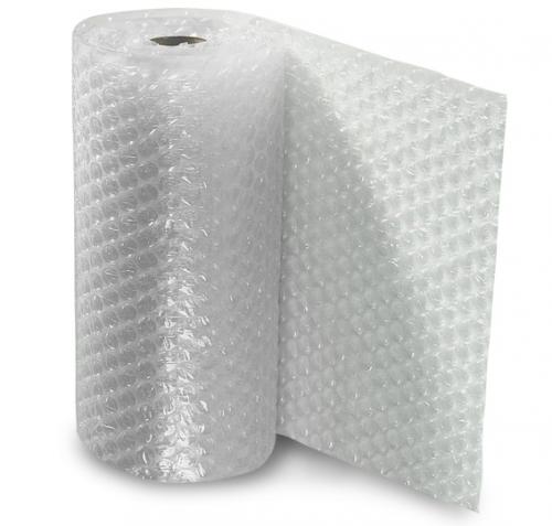 Rolo de plástico de bolhas grandes PAC PAC EMBALAGENS - Produtos ...