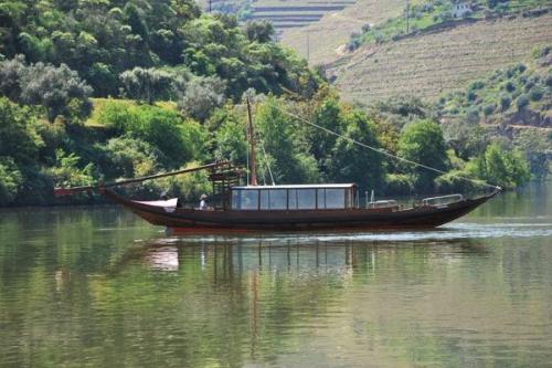DOURO CRUISE FROM PINHÃO TO TUA RIVER DOURO CRUISES - Douro Valley ...