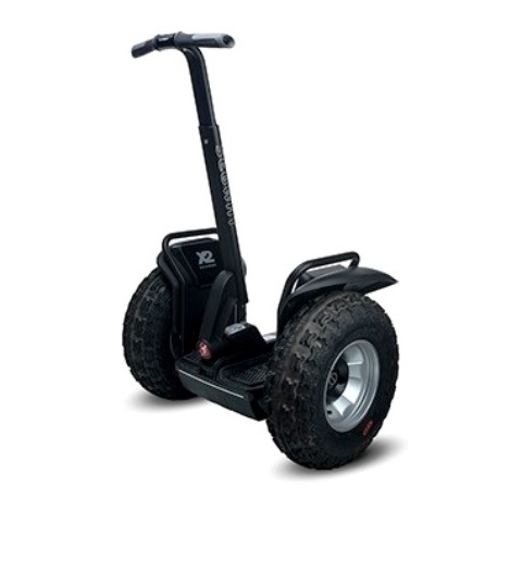 SEGWAY X2 SE PERSONAL TRANSPORTER RODAS ELÉTRICAS - Venda de veículos ...