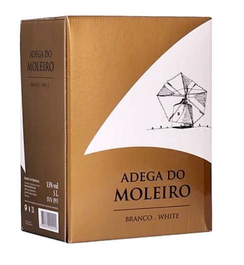 VINHOS BAG IN BOX - Distribuidor de Vinhos Bag in Box em Portugal