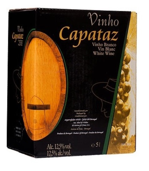 VINHOS BAG IN BOX - Distribuidor de Vinhos Bag in Box em Portugal