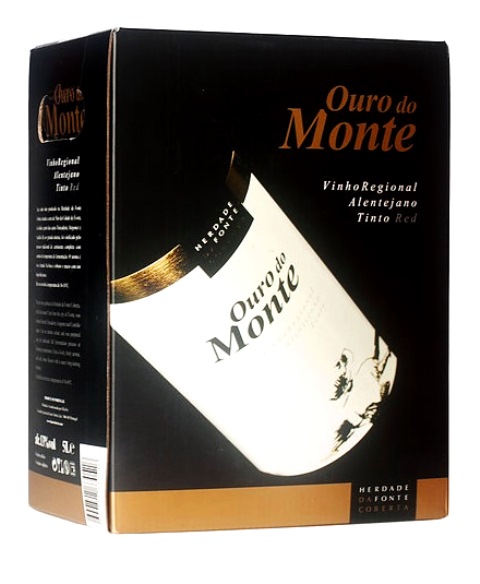 VINHOS BAG IN BOX - Distribuidor de Vinhos Bag in Box em Portugal