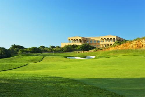 GOLF COURSE IN ALGARVE - OCEÂNICO FALDO COURSE GOLF IN PORTUGAL - All ...