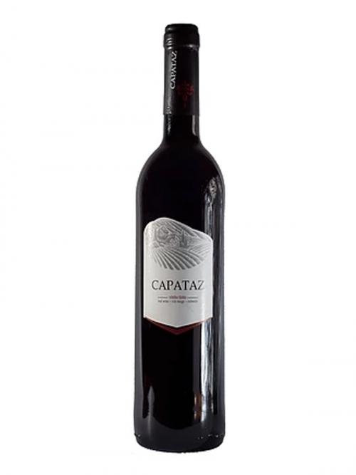 Capataz Vinho Tinto GIRAPREÇOS - Distribuidor de Vinhos engarrafados em ...