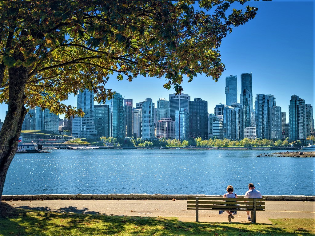 TURISMO NO CANADÁ - Informações Turísticas do Canadá