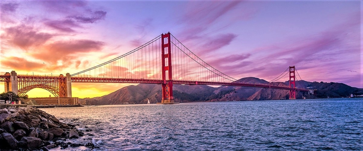 TURISMO NOS ESTADOS UNIDOS - Informações Turísticas dos Estados Unidos